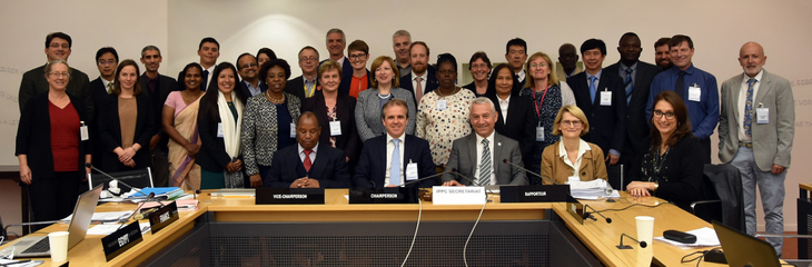 Standards Committee (SC) - International Plant Protection Convention