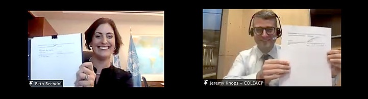 FAO and COLEACP partnership: New training tools for pest risk analysis ...