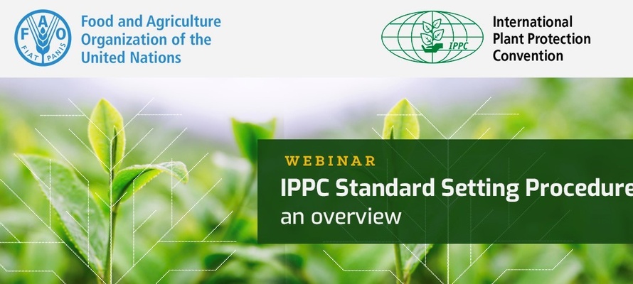 IPPC - International Plant Protection Convention