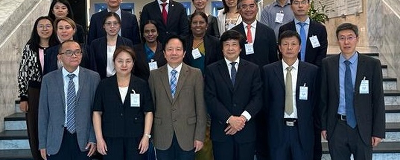 IPPC - International Plant Protection Convention